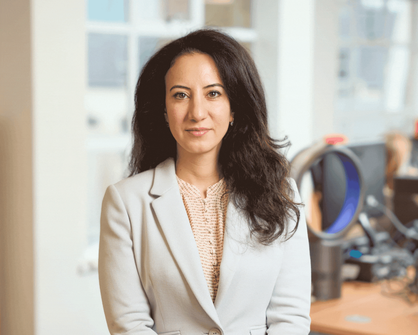 Our Team – The QCA