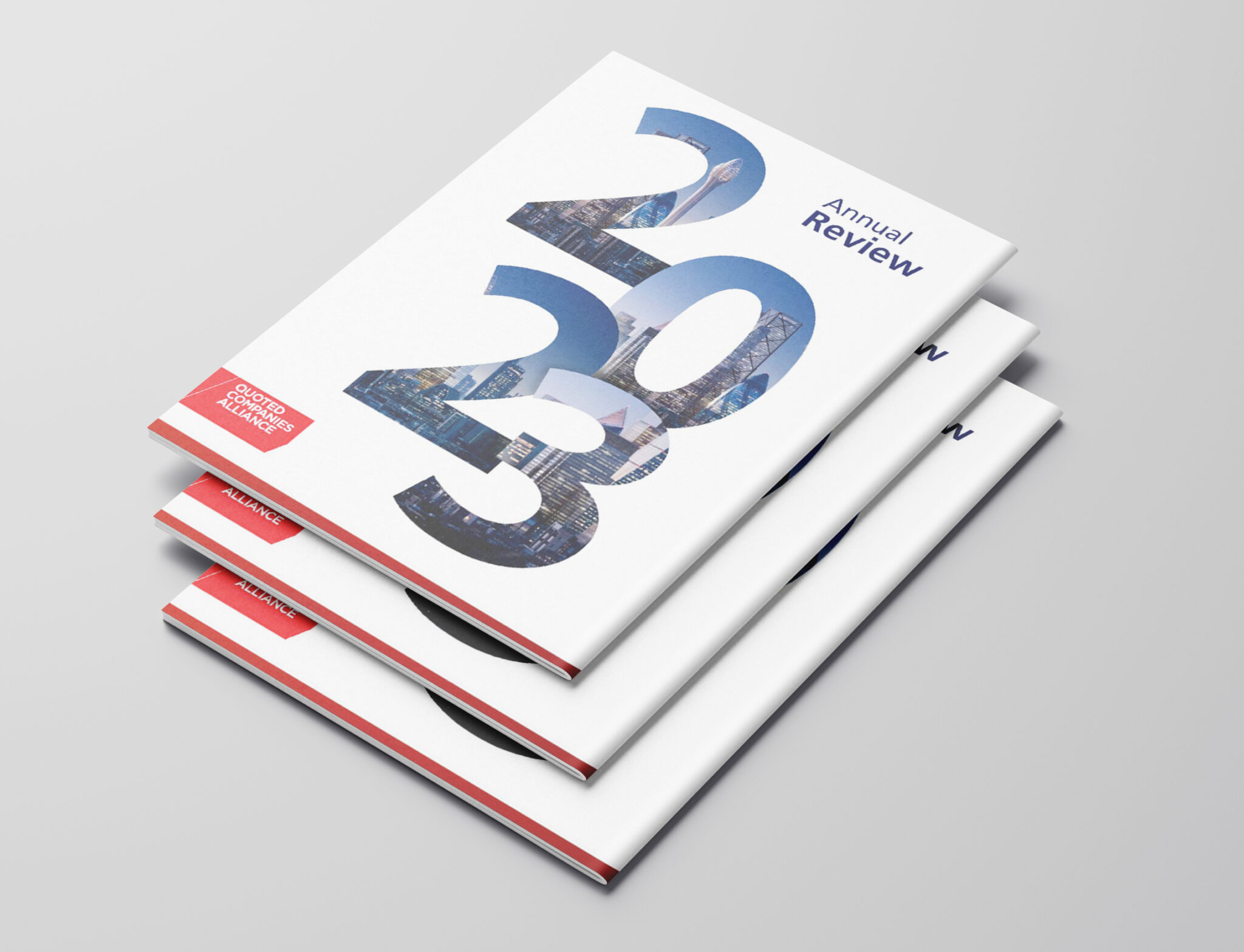 The QCA – The Quoted Companies Alliance