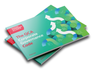 QCA Corporate Governance Code – The QCA