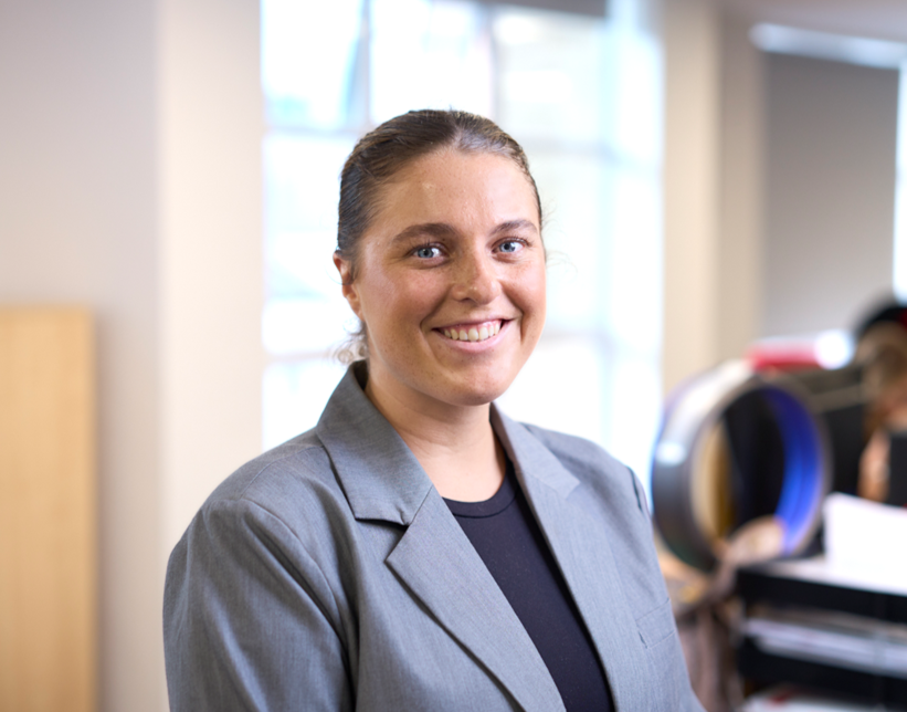 Our Team – The QCA