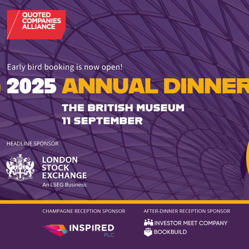 QCA Corporate Governance Code – The QCA