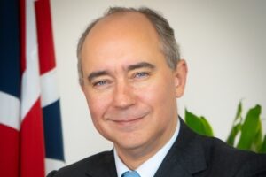 QCA Breakfast with Lord Dominic Johnson CBE (1 hr of CPD) – The QCA